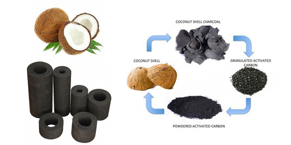 Things You Need To Know About The Activated Carbon Blocks